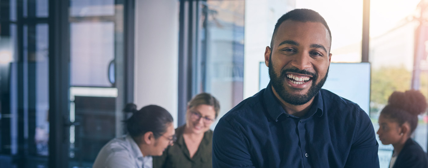 Myriad Benefits | Home