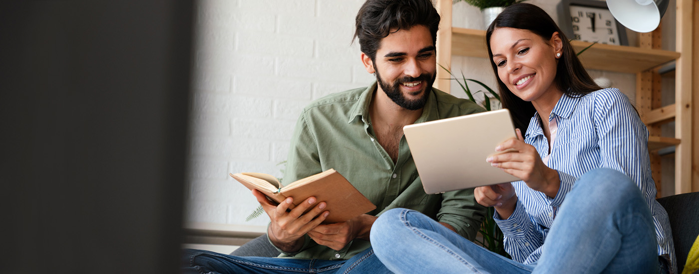 Myriad Benefits | Home