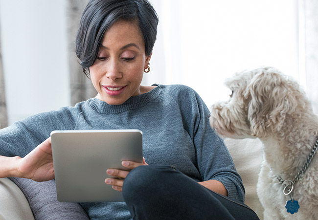 Myriad Benefits | Home